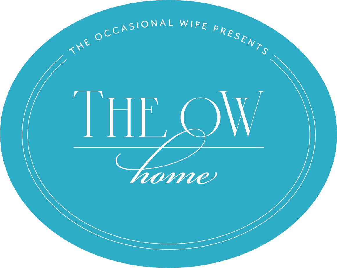 Estate Sale Stores - The Occasional Wife