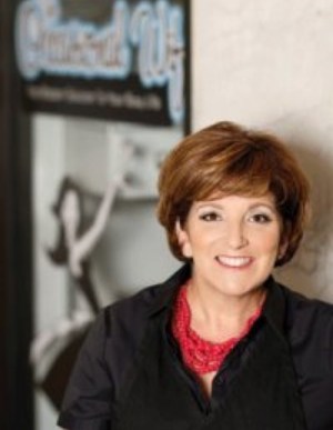 About Us - The Occasional Wife